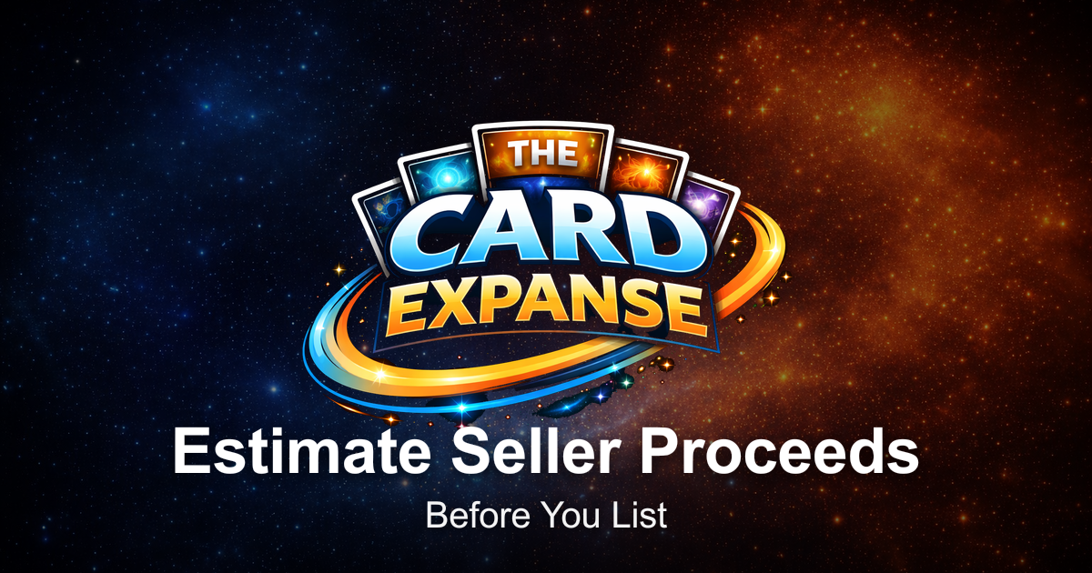 How To Sell Pokémon Cards (2026 Strategy Guide) | The Card Expanse ...